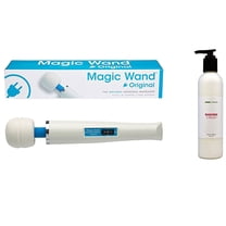 Magic Wand Original Electric Vibrating Massager - Cordless ...