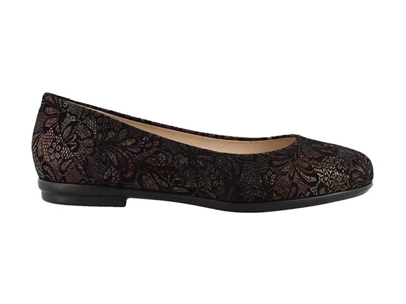 SAS - SAS Women's, Scenic Slip on Flats - Walmart.com - Walmart.com