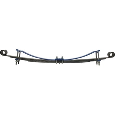 Hellwig LP/25 LEAF KIT 2520 - Walmart.com