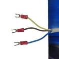 Wheel Welding Turning Roller Frame Conventional Wire Controlled Rubber ...
