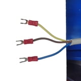 Wheel Welding Turning Roller Frame Conventional Wire Controlled Rubber ...
