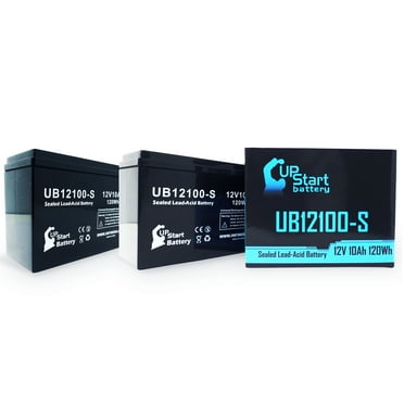 LithoPulse ER34615M-T1 Compatible with DSC WT4911 WT4911B WT8911 ALEXOR ...