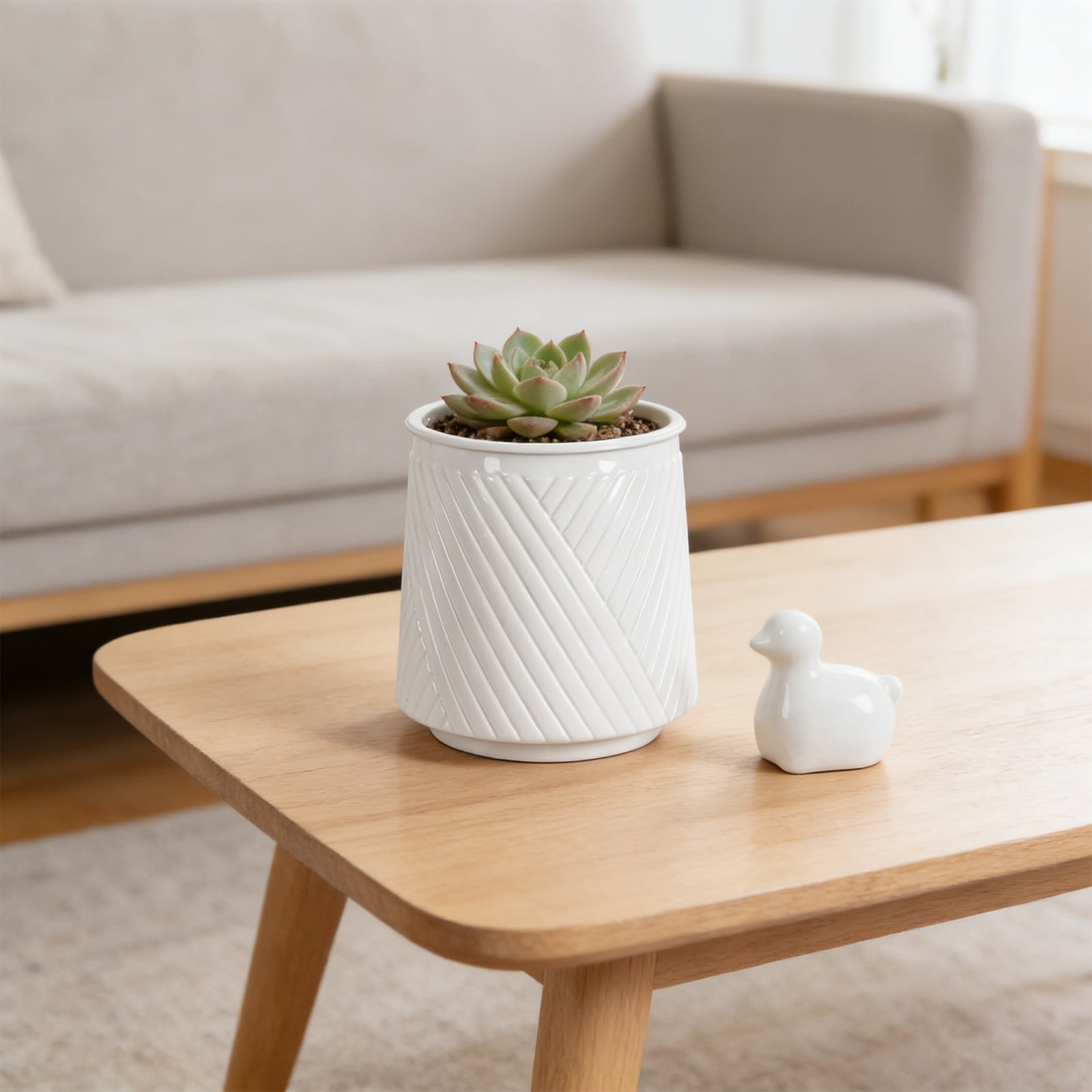 Click here for Sszmdlb Self Watering Flower Pots  Transparent Pla... prices