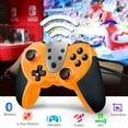 TERIOS Switch Controller, Pro Wireless Controller for Switch, Switch ...