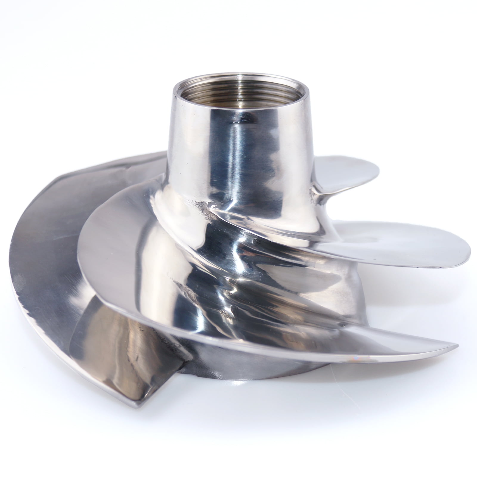 CAPTAIN 150mm Jet Ski Impeller replace for Sea-Doo Personal Watercraft ...