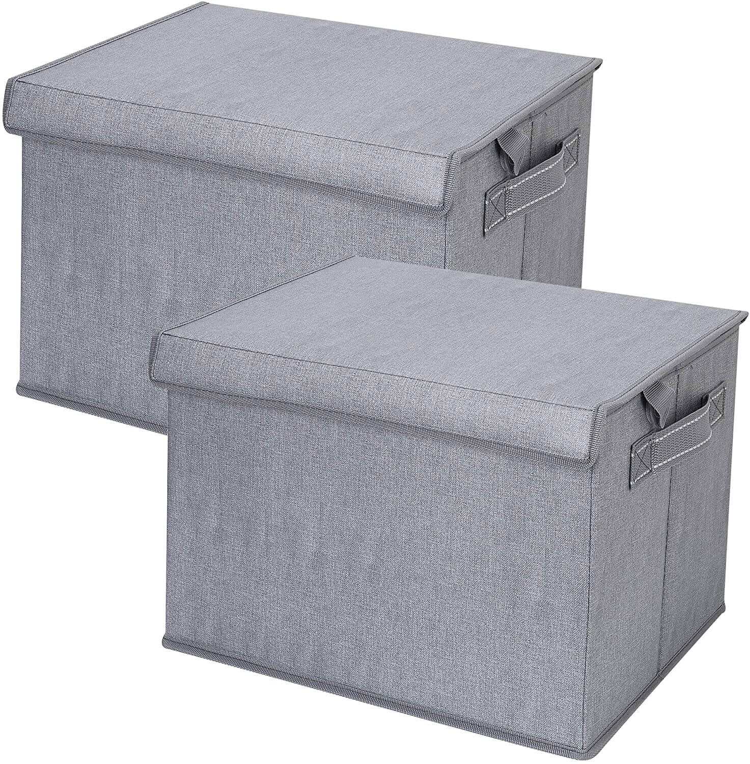 Decorative Folding Storage Cubes