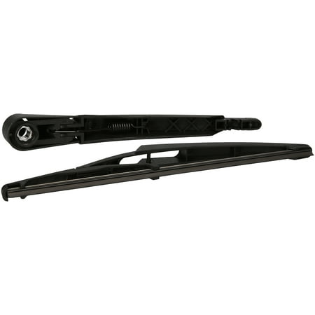 Rear Wiper Arm and Blade Replacement for Mini Cooper R50 R53 2001-2006 ...