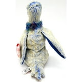 Ty Beanie Baby Collection: Buzzy the Buzzard Stuffed Animal, Mint ...