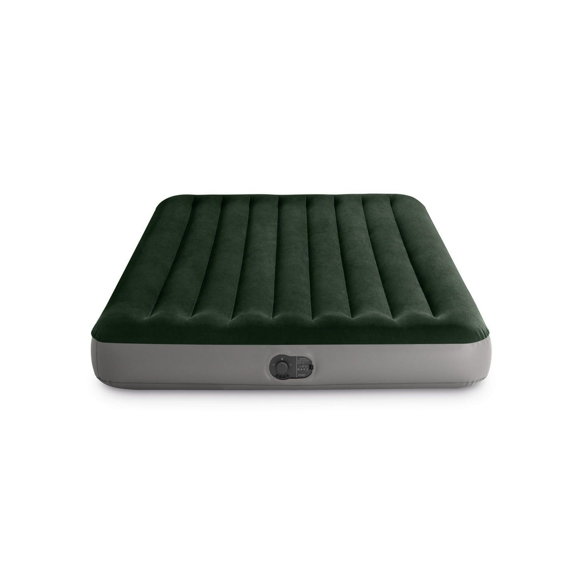 Click here for Intex Dura-Beam Prestige Air Mattress With Usb Pum... prices