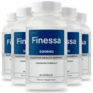 (5 Pack) Prostadine Prostate Support Drops - Natural Prostate Health ...