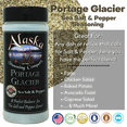 Black Label Seasoning Mix Collection (10 Shakers) - 100% Natural ...