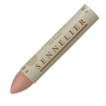 Sennelier Artists Soft Paint Sticks, Oil Pastel Set, 12-Colors ...