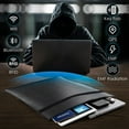 Faraday Bags, 4 Pack Signal Blocking Pouches for Keys, Phones, Tablets ...