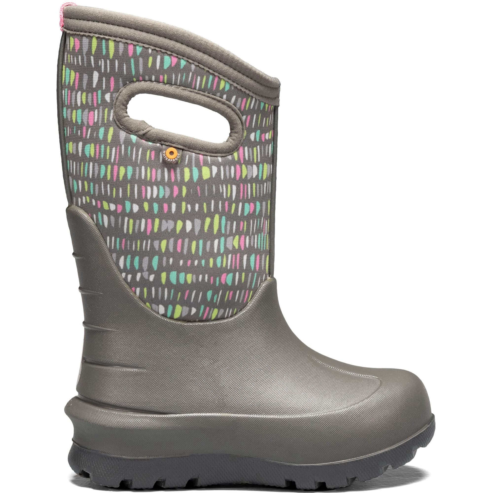 Neo Classic Insulated Waterproof Boot | atelier-yuwa.ciao.jp