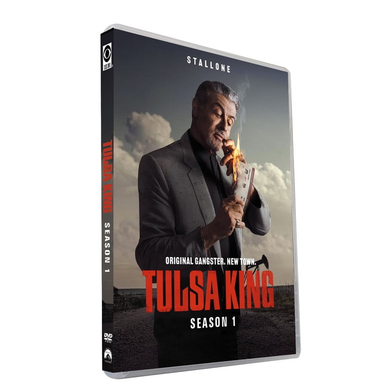 Click here for Unbranded Tulsa King: The Complete First Season [d... prices