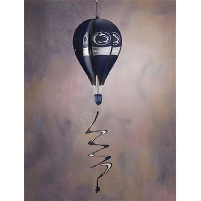 Bsi Products 69006 Hot Air Balloon Spinner - Penn State Nittany Lions ...