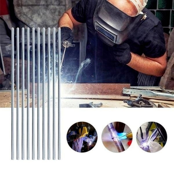 6010 Welder Welding Bubble-free Stickers Paper, Party & Kids ...