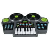 First Act Discovery DJ Mixer ASMR Generator - Walmart.com