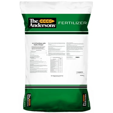 The Andersons Professional Micronutrient Fertilizer Supplement for ...