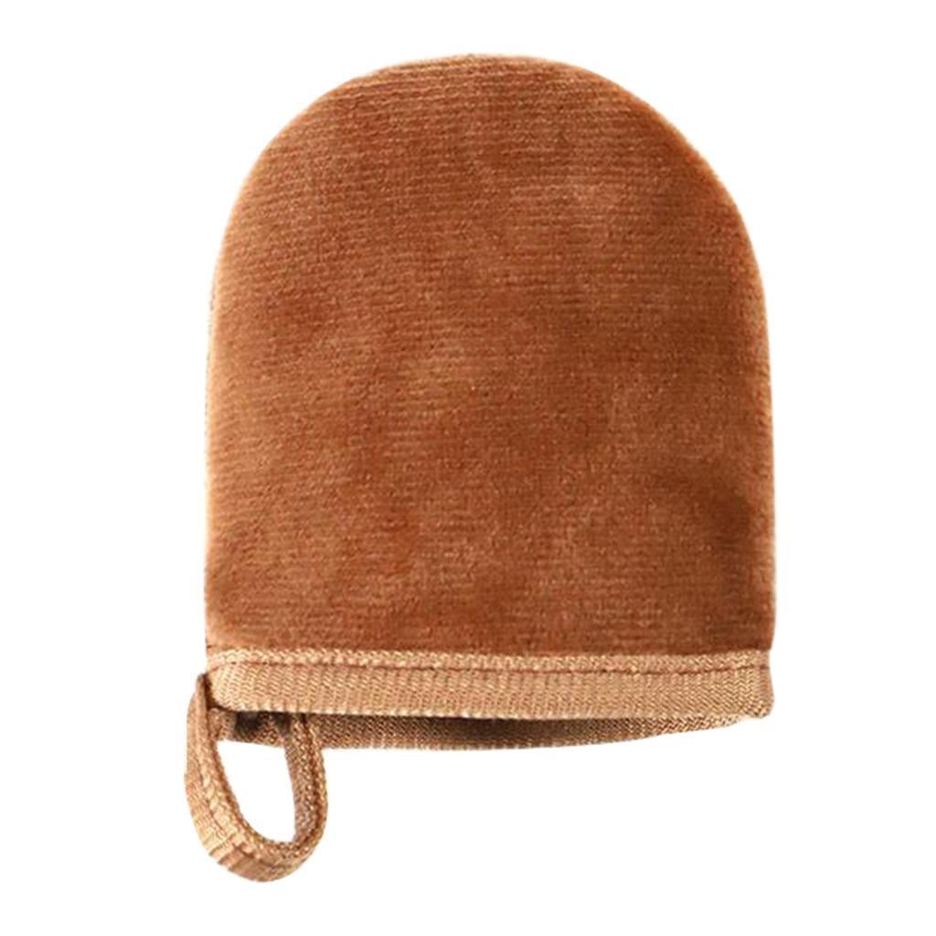 2 1 Fake ner Tanning Tan Applicator Brown - Walmart.com