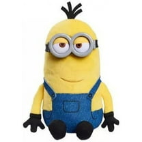 Illumination's Minions: The Rise of Gru Laugh & Giggle Kevin Plush ...