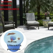 Pentair Sand Dollar SD60 & SD80 Sand Filter Tanks for In-Ground ...