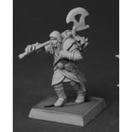 Reaper Miniatures Arcanamirim Wizard New - Walmart.com
