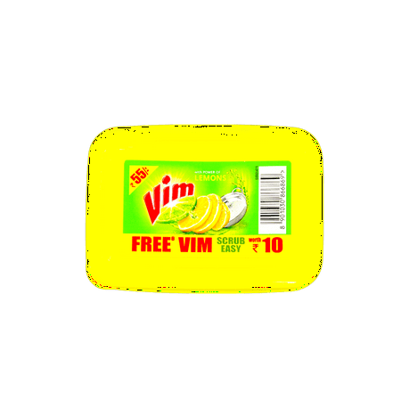 Vim Soap Bar With Lemons | Walmart Canada