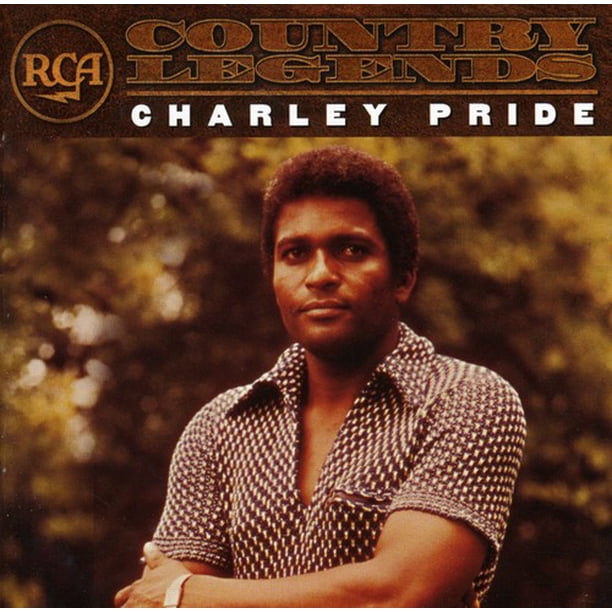RCA Country Legends (CD) (Remaster) - Walmart.com