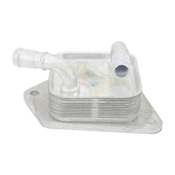 Transmission Oil Cooler,Transmission Oil Fluid Cooler Gear Box Radiator ...