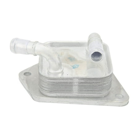 Transmission Oil Cooler,Transmission Oil Fluid Cooler Gear Box Radiator ...