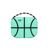Dude Perfect Lunch Box with Snap Tight Lid, Insulated Lunch Bag for ...