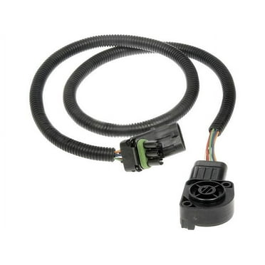 ABS Speed Sensor - Compatible with 1998 Volvo V70 - Walmart.com