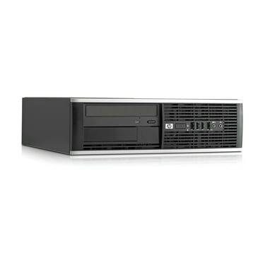 Restored Dell 790 USFF Desktop PC with Intel Pentium G620 Processor ...