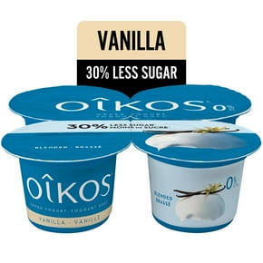Oikos Yogurt | Walmart.ca