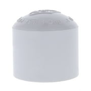1 Inch Pvc Cap