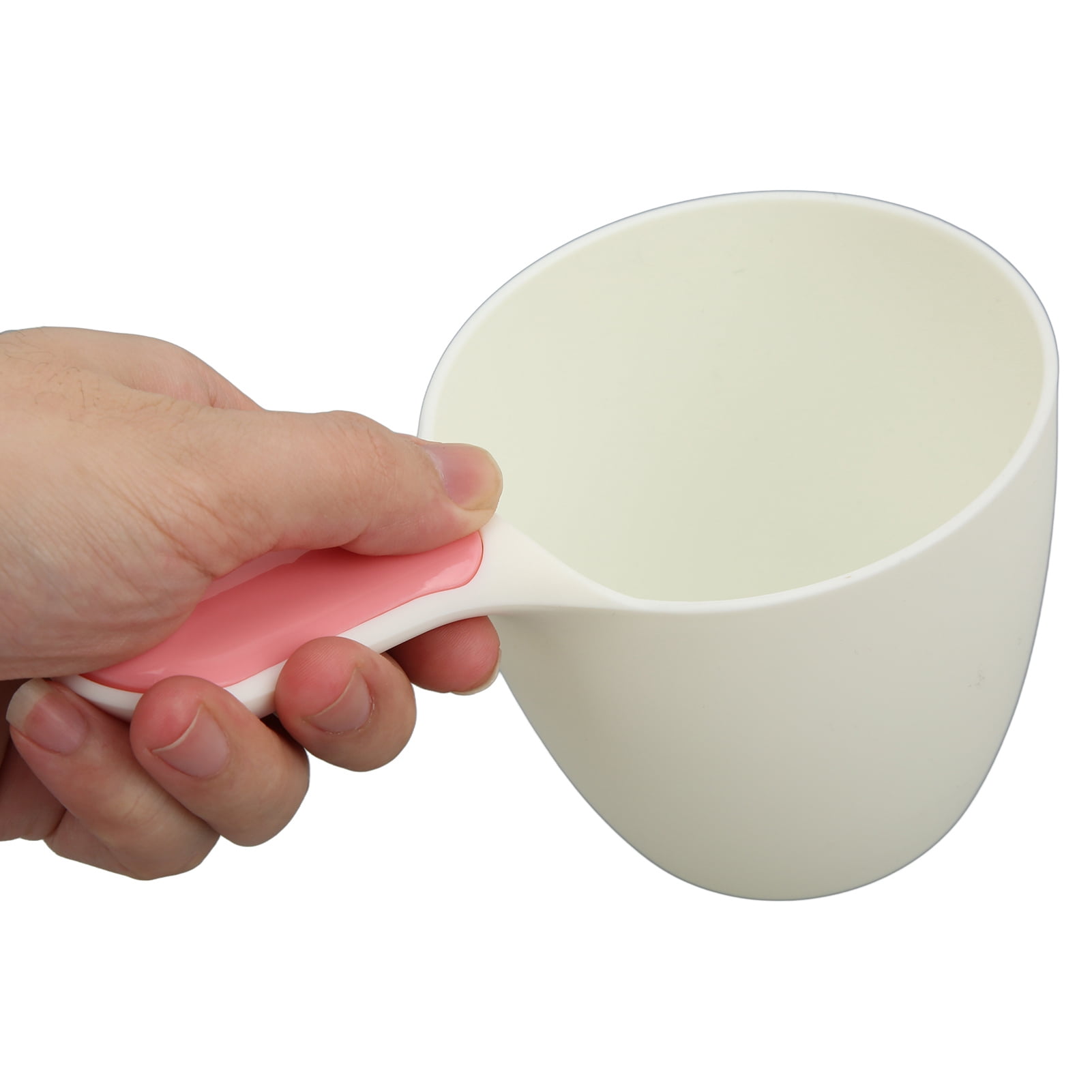 Baby Shampoo Enjuague, CÓMODO, PLÁSTICO PREMIUM Estructura Razonable de ...