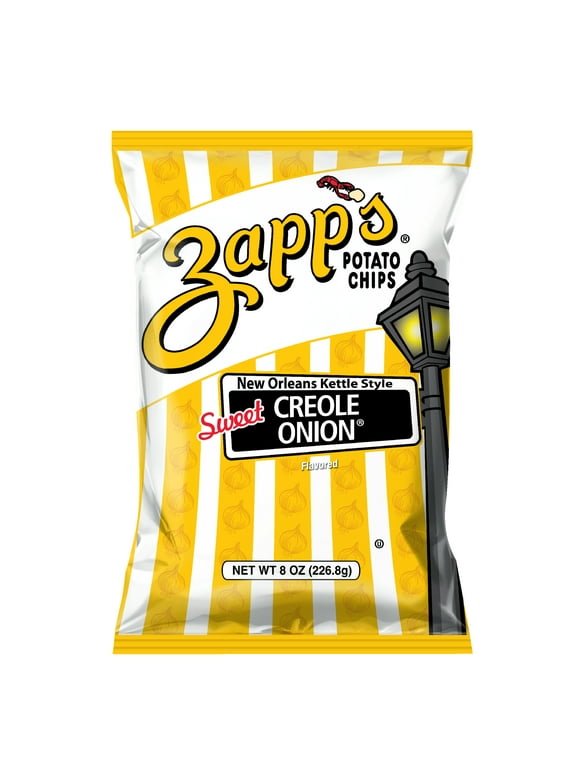 Zapp's Chips – Walmart.com