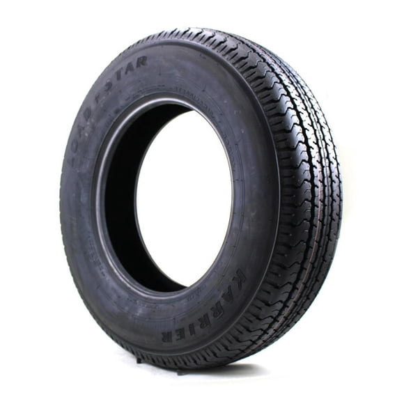 Tire Load Range C