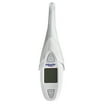 Equate, Oral, Rectal, or Underarm 30-Second Digital Thermometer ...