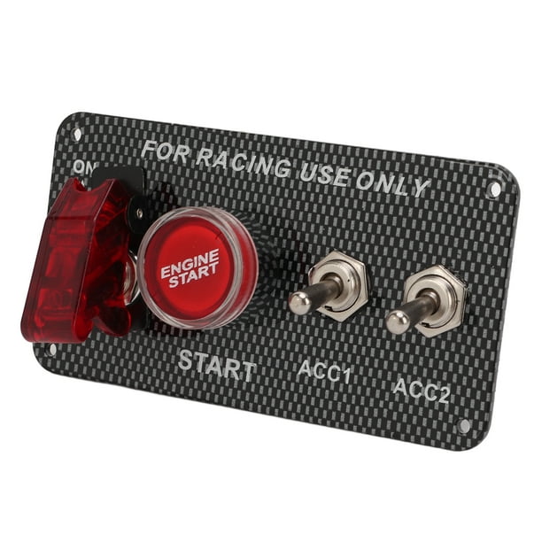 Electrical System Switches,12V 40A Ignition Switch Ignition Switch ...