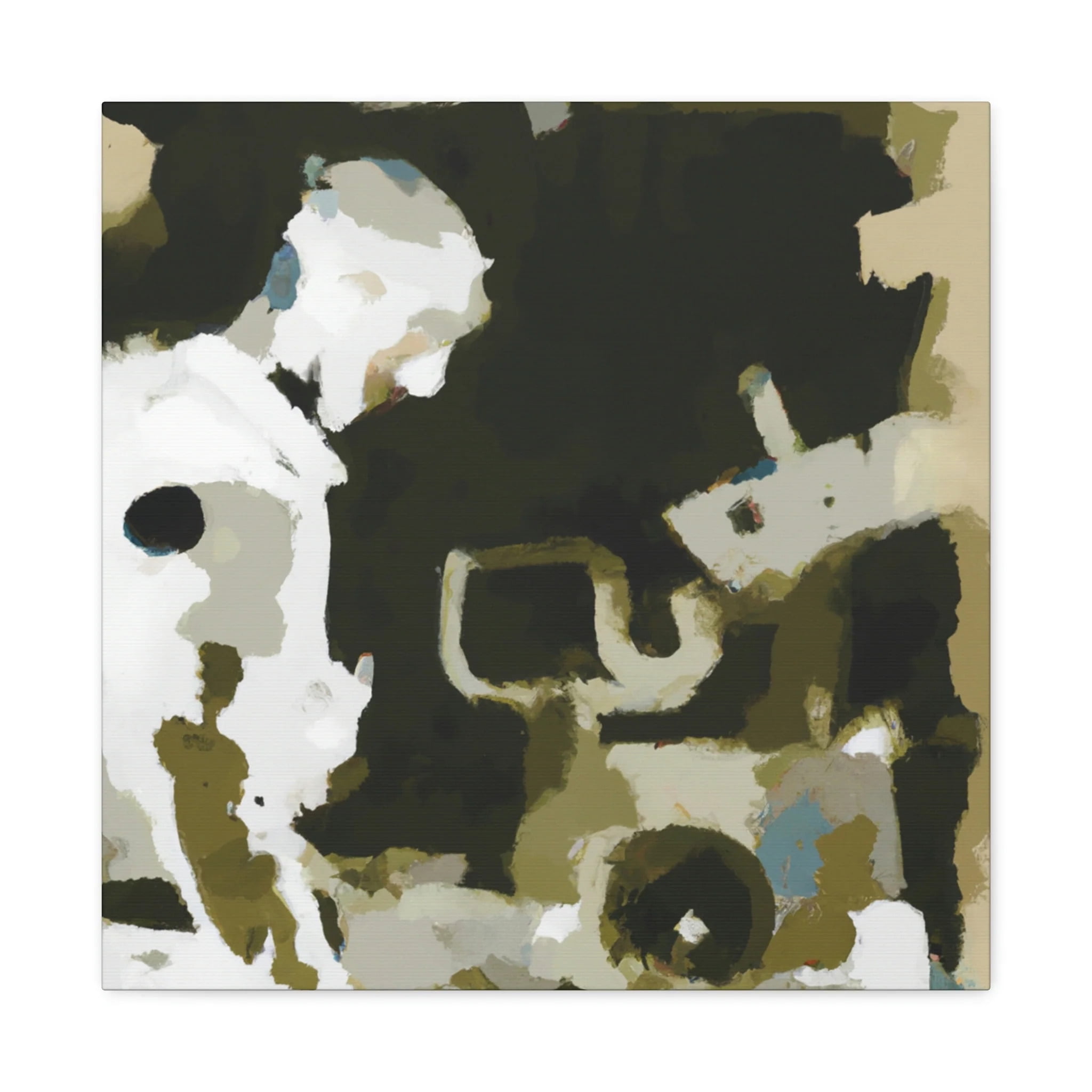 Bomb Defuser Courageous - Canvas - Walmart.com