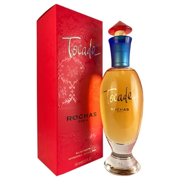 Rochas Madame Rochas Perfume for Women - 3.4 oz Eau De Toilette Spray ...