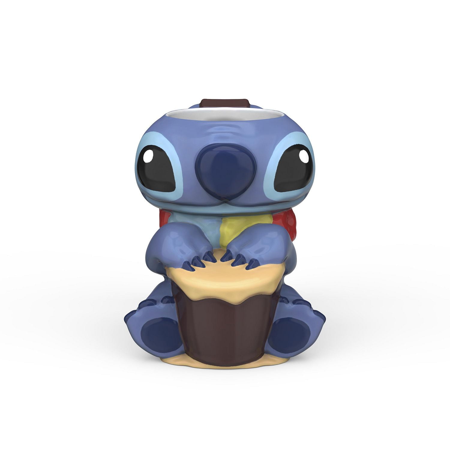 Click here for Zak Designs Stitch 11oz Sculpted Mug 11oz prices