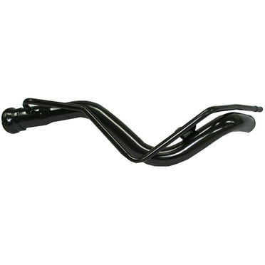 Agility Auto Parts 4063533 Fuel Tank Filler Neck for Ford Specific ...