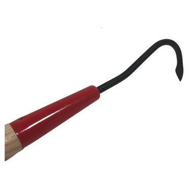 "USA Made Hardwood Plow Handles, Set of 2, for Low and High Wheel ...
