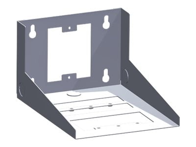 TerraWave Compact Horizontal Wall Mount - Network device enclosure ...