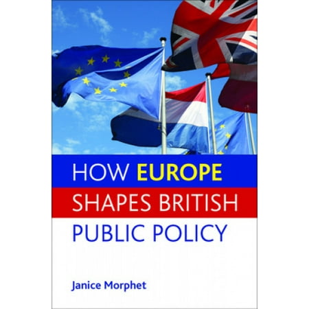 How Europe Shapes British Public Policy | Walmart Canada