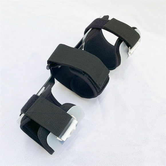 Leg Brace Straighten Leg