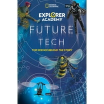Explorer Academy: Explorer Academy Codebreaking Activity Adventure (Paperback) - Walmart.com